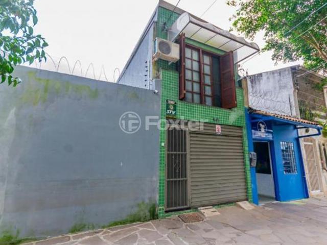 Casa, 2 dormitórios, 110 m², em Menino Deus