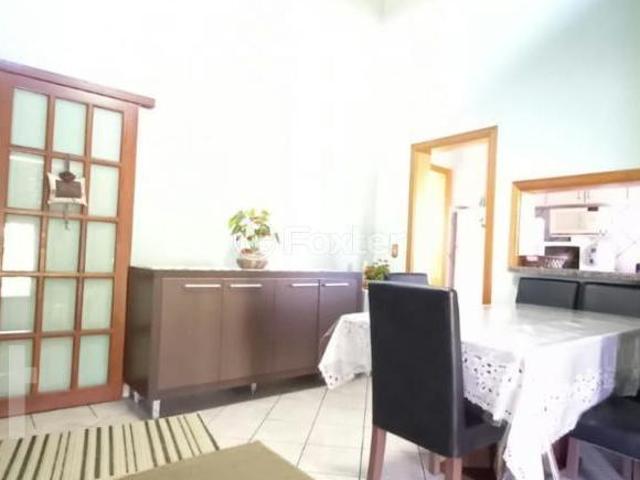 Casa, 2 dormitórios, 110 m², em Santo André
