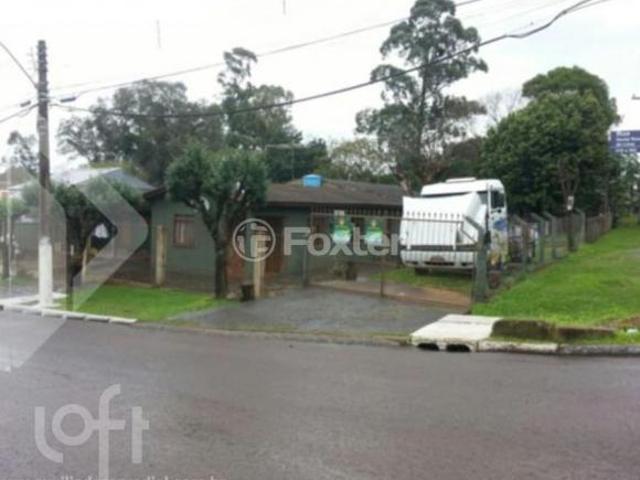 Casa, 2 dormitórios, 110 m², em Santa Cruz