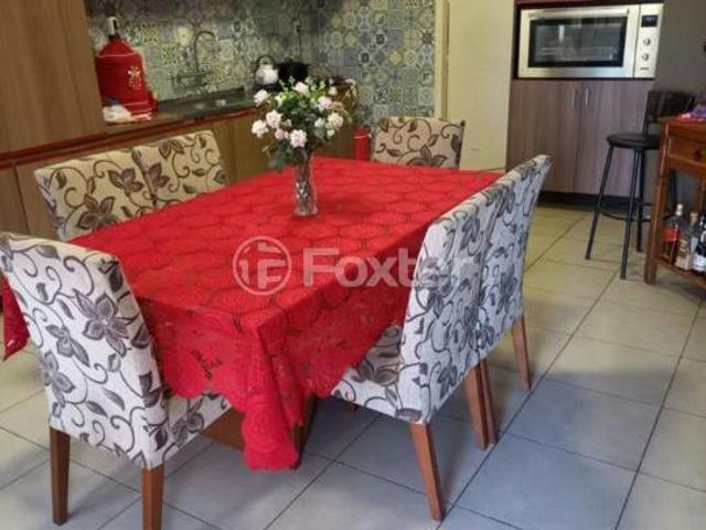 Casa, 2 dormitórios, 110 m², em Sarandi
