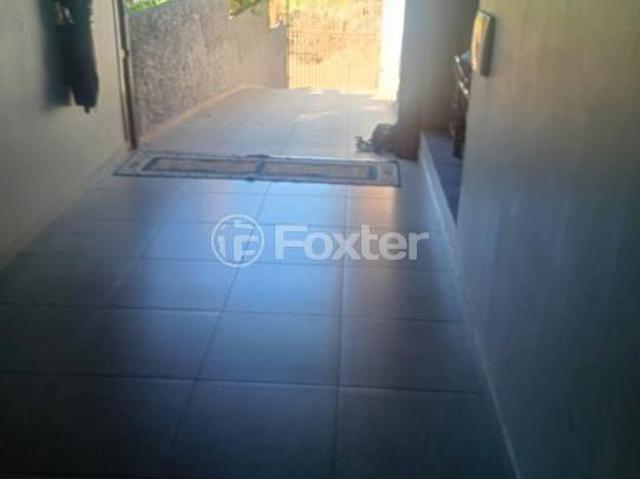 Casa, 2 dormitórios, 110 m², em Scharlau