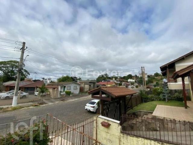 Casa, 2 dormitórios, 110 m², em Scharlau