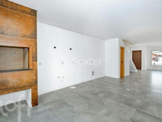 Casa, 2 dormitórios, 110 m², em Parque Olinda