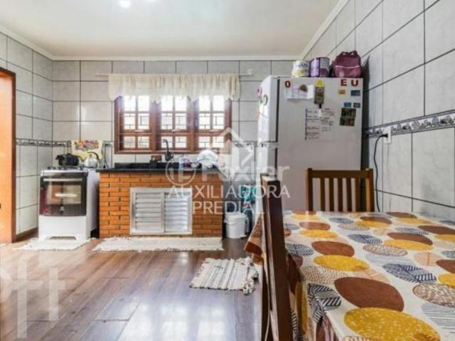 Casa, 2 dormitórios, 110 m², em Rubem Berta