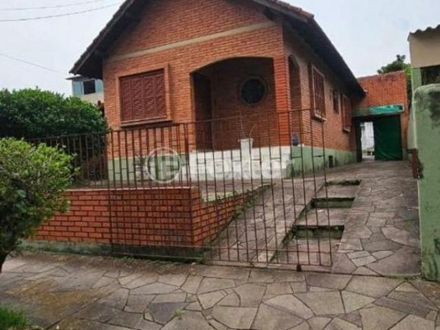 Casa, 2 dormitórios, 110 m², em Tristeza
