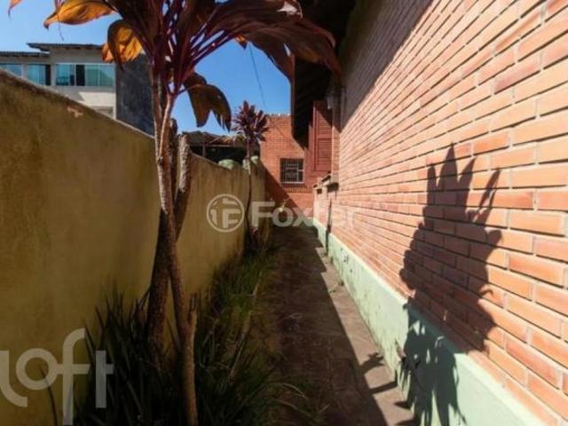 Casa, 2 dormitórios, 110 m², em Tristeza