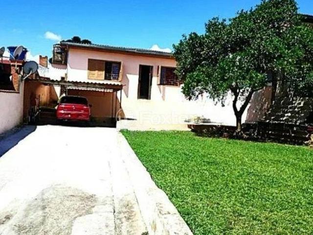 Casa, 2 dormitórios, 110 m², em Viamópolis