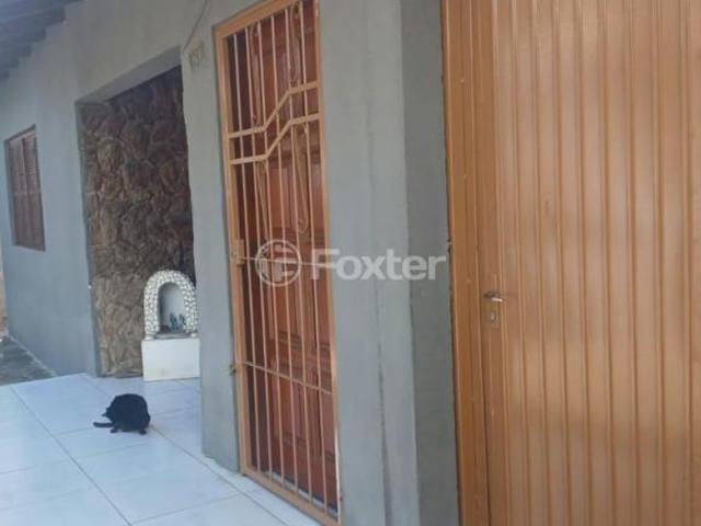 Casa, 2 dormitórios, 110 m², em Vila Jardim