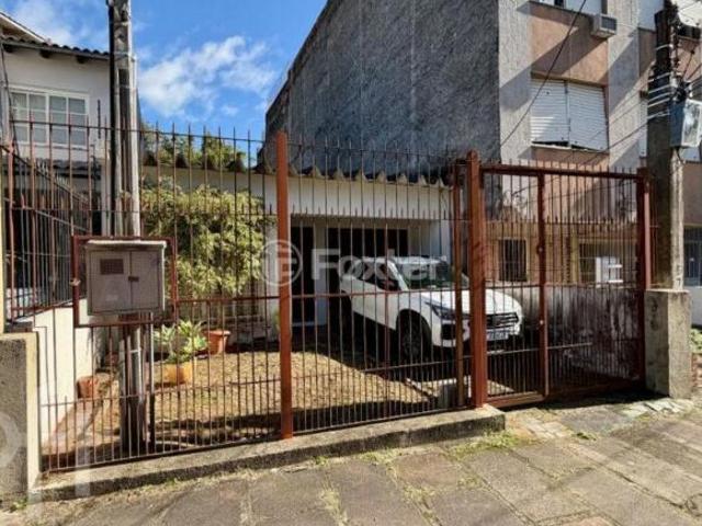 Casa, 2 dormitórios, 110 m², em Vila João Pessoa