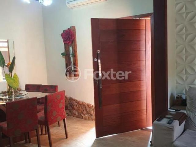 Casa, 2 dormitórios, 110 m², em Vila João Pessoa