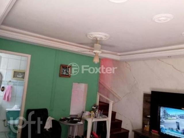 Casa, 2 dormitórios, 110 m², em Vila Nova