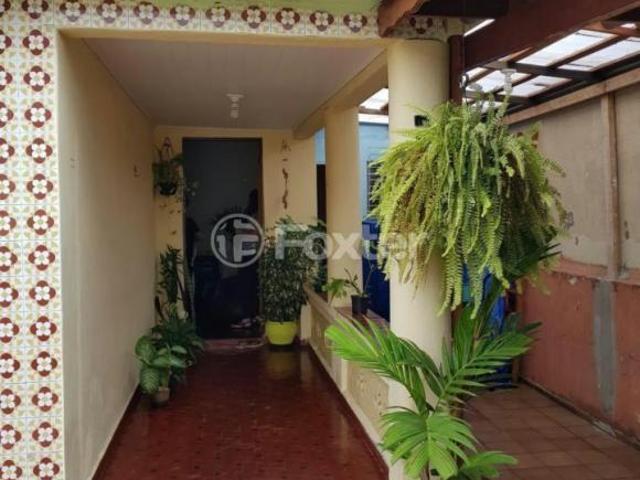 Casa, 2 dormitórios, 110 m², em Vila Palmares