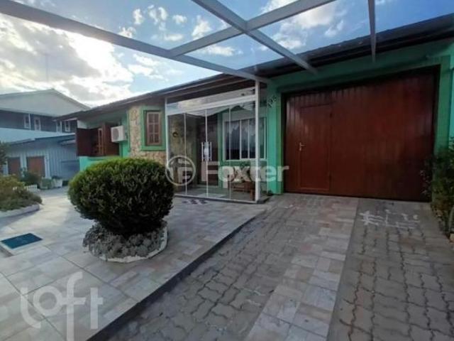 Casa, 2 dormitórios, 110.04 m², em Santa Catarina
