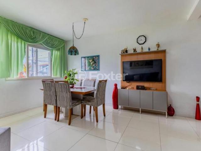 Casa, 2 dormitórios, 111 m², em Centro Novo