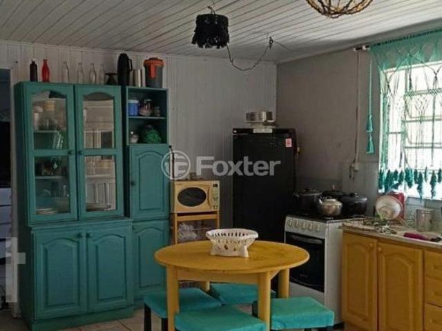 Casa, 2 dormitórios, 111 m², em Barnabé