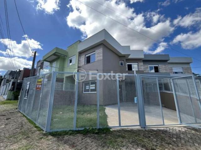 Casa, 2 dormitórios, 111 m², em Mário Quintana