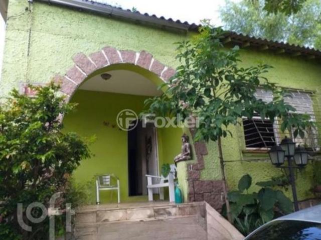 Casa, 2 dormitórios, 112 m², em Vila Jardim