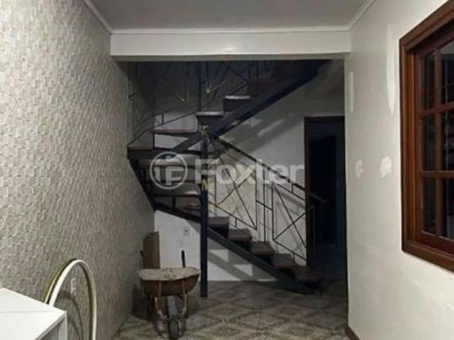 Casa, 2 dormitórios, 112.5 m², em Hípica