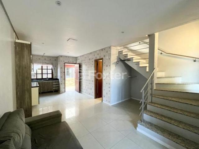 Casa, 2 dormitórios, 124 m², em Igara