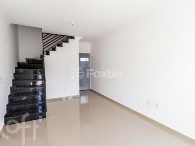 Casa, 2 dormitórios, 124 m², em Jardim Patente Novo