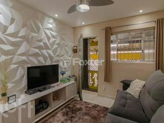 Casa, 2 dormitórios, 124 m², em Parque Capuava
