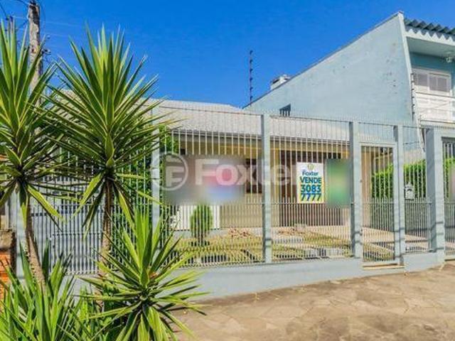 Casa, 2 dormitórios, 124.31 m², em Cavalhada