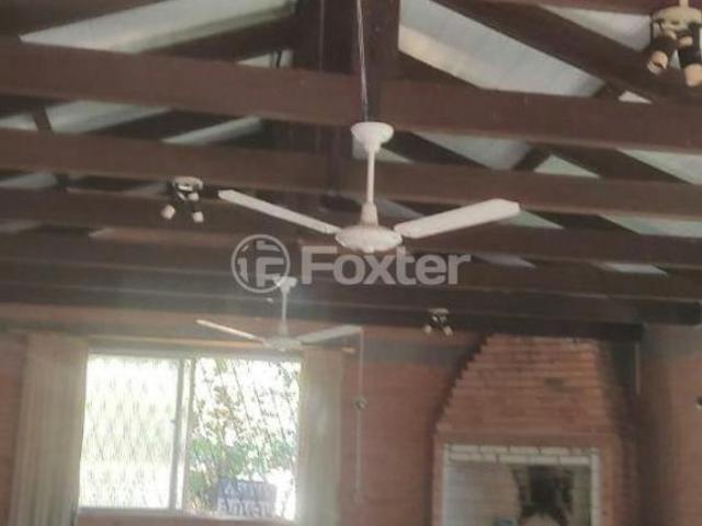 Casa, 2 dormitórios, 125 m², em Belém Velho
