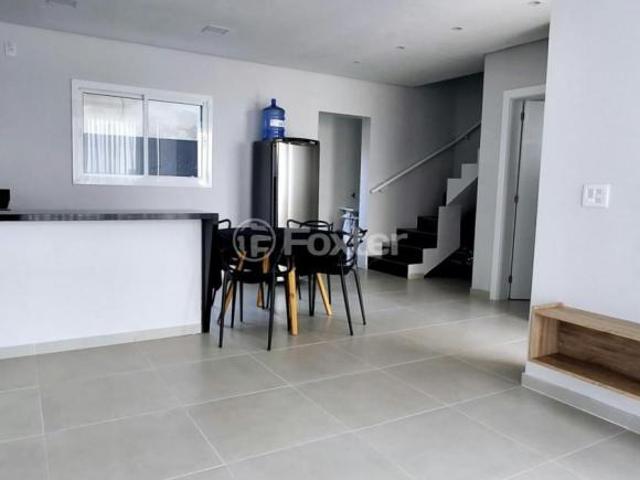Casa, 2 dormitórios, 125 m², em Praia Araca