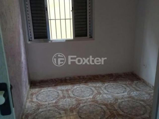 Casa, 2 dormitórios, 125 m², em Vila Chabilândia