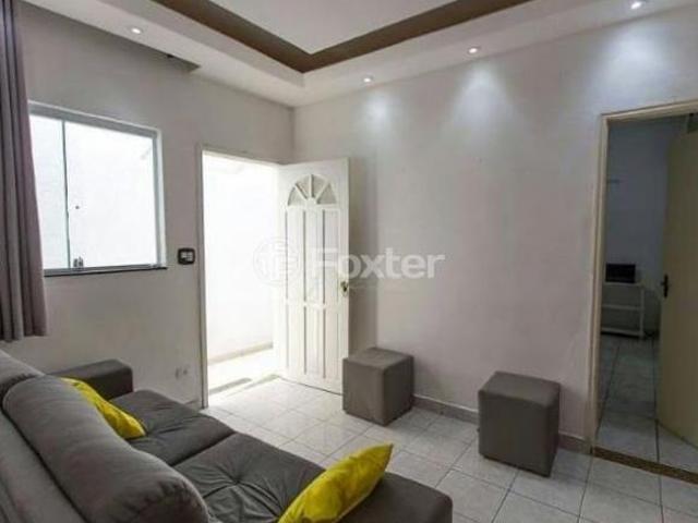 Casa, 2 dormitórios, 125 m², em Vila da Saúde
