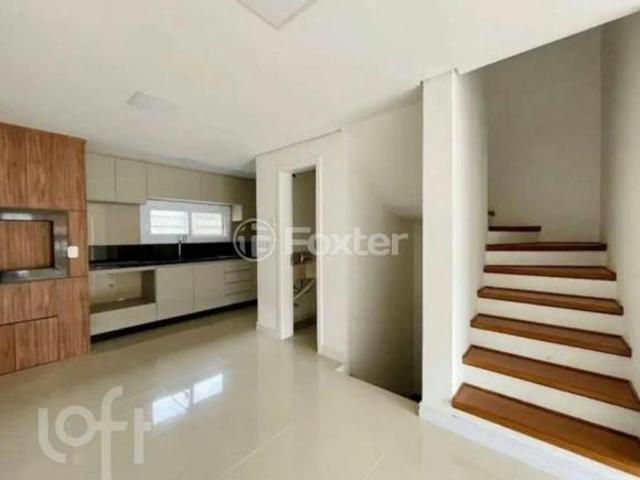 Casa, 2 dormitórios, 125 m², em Vila Luiza