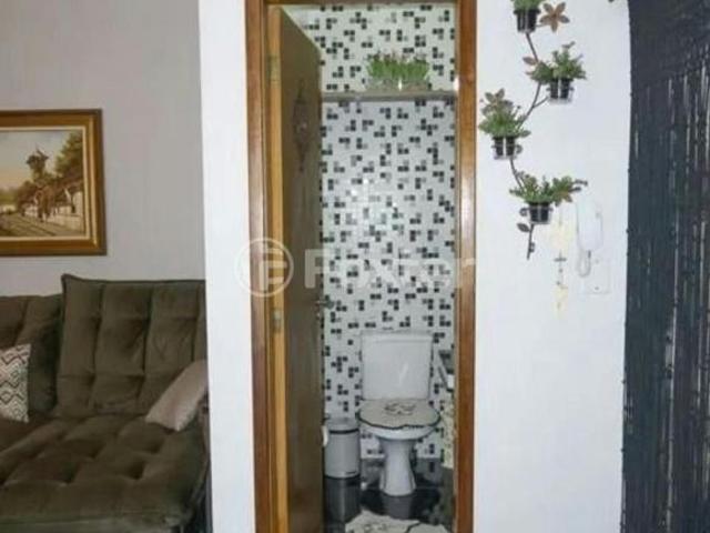 Casa, 2 dormitórios, 125 m², em Vila Primavera