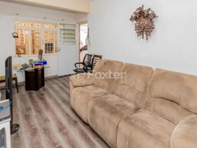 Casa, 2 dormitórios, 126 m², em Jardim Heloisa