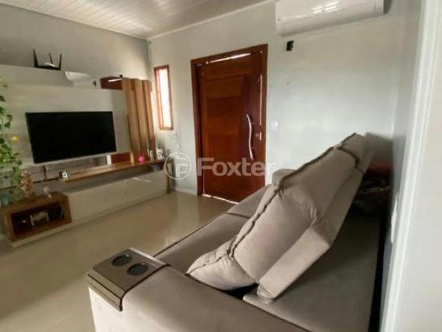 Casa, 2 dormitórios, 126 m², em Mário Quintana