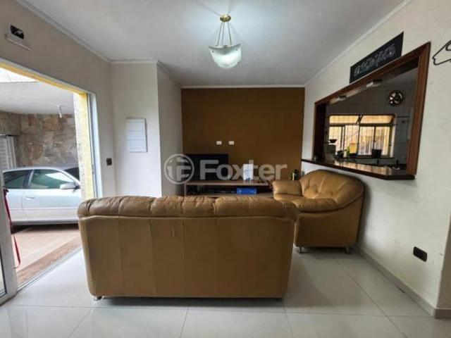 Casa, 2 dormitórios, 126 m², em Vila Cruzeiro