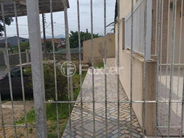 Casa, 2 dormitórios, 126.75 m², em Vila Vista Alegre