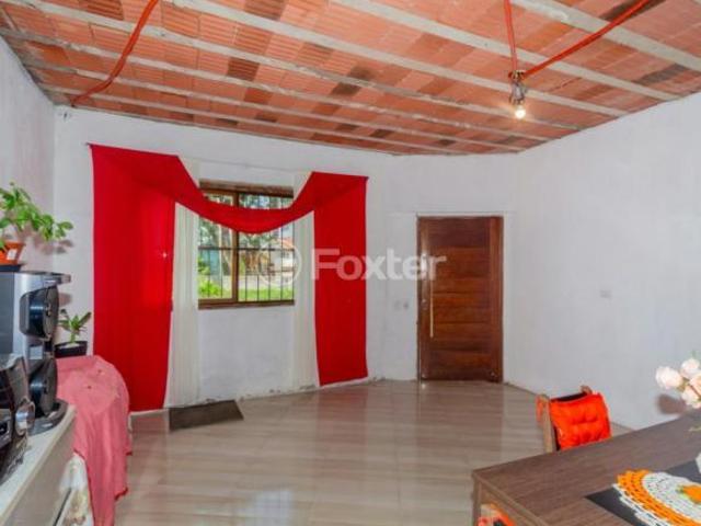Casa, 2 dormitórios, 127.5 m², em Vila João Pessoa