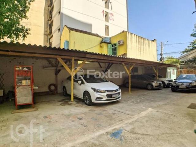 Casa, 2 dormitórios, 128 m², em Centro Histórico