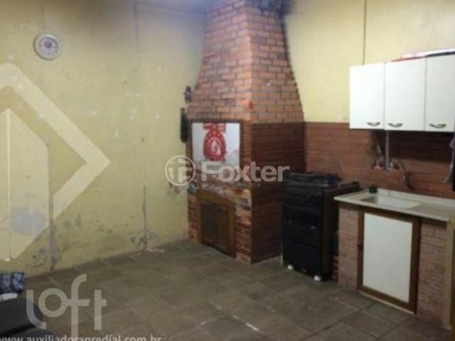 Casa, 2 dormitórios, 128 m², em Farrapos