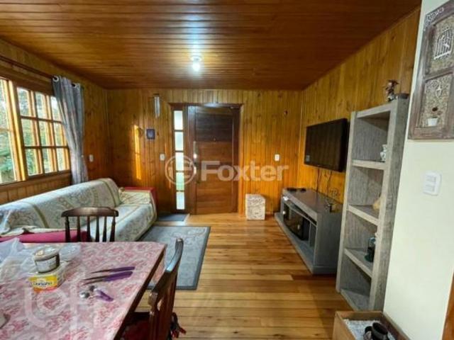 Casa, 2 dormitórios, 128 m², em Vil Maggi