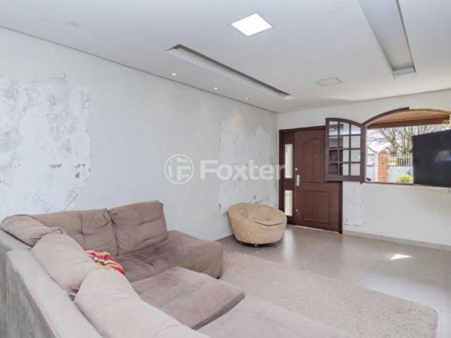 Casa, 2 dormitórios, 128.42 m², em Harmonia