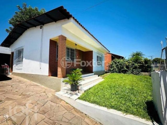Casa, 2 dormitórios, 128.58 m², em Ideal