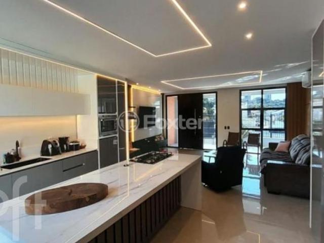 Casa, 2 dormitórios, 129.91 m², em Jardim Mauá