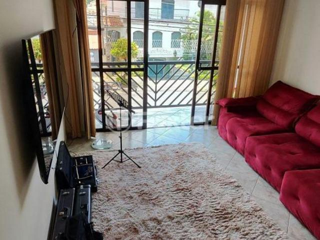 Casa, 2 dormitórios, 120 m², em Alto da Mooca