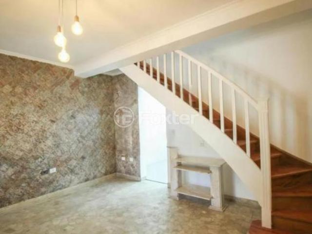 Casa, 2 dormitórios, 120 m², em Alto da Mooca