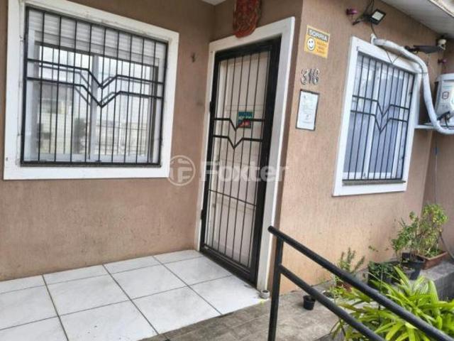 Casa, 2 dormitórios, 120 m², em Fazenda Esperança