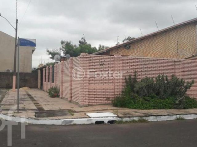 Casa, 2 dormitórios, 120 m², em Harmonia