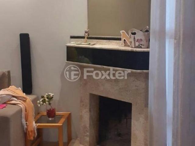 Casa, 2 dormitórios, 120 m², em Hípica