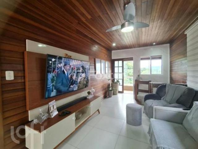 Casa, 2 dormitórios, 120 m², em Ipanema