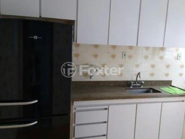 Casa, 2 dormitórios, 120 m², em Jardim Aeroporto